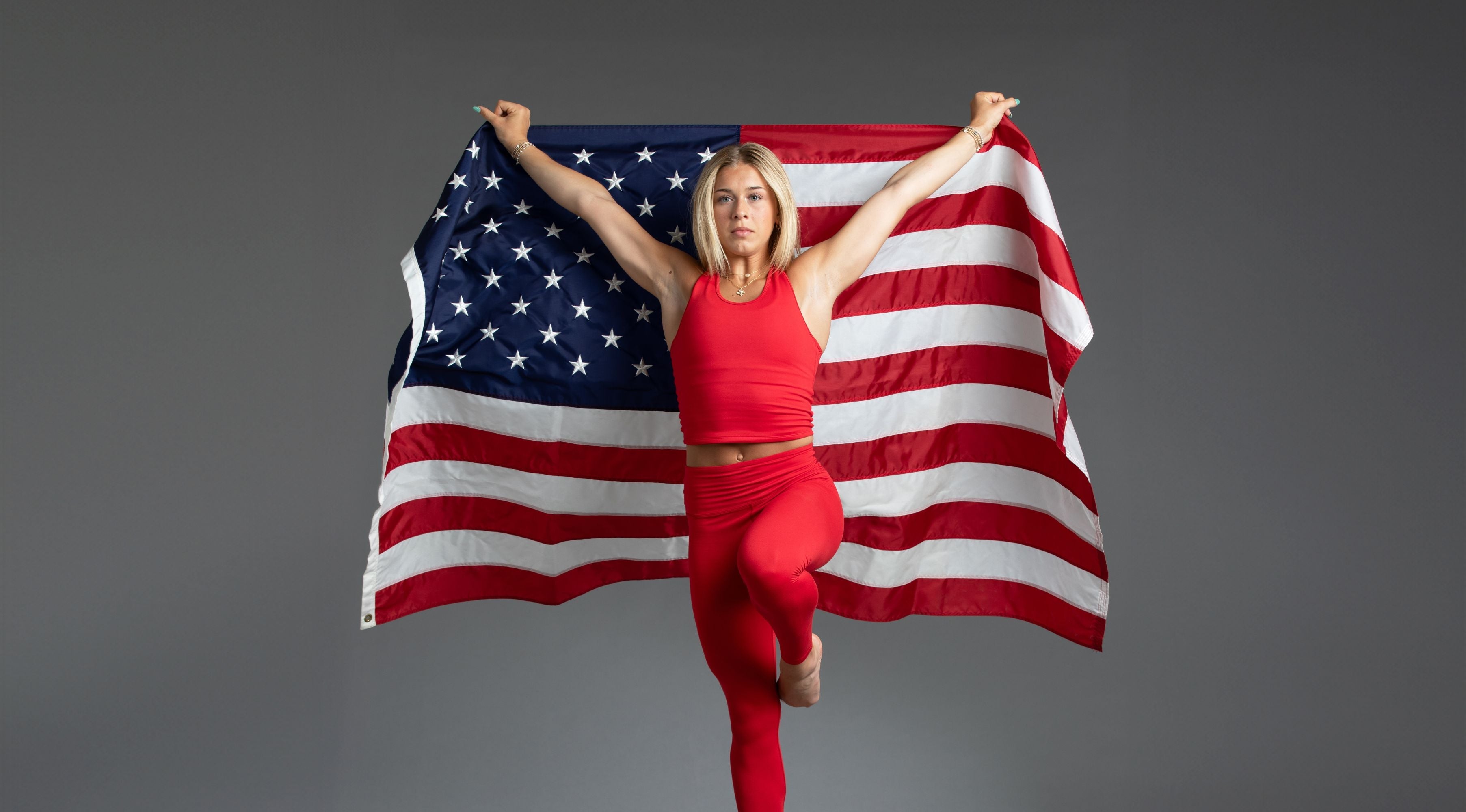 Rising Voices: Welcoming the Newest XX-XY Athletics Athletes | XX-XY ...