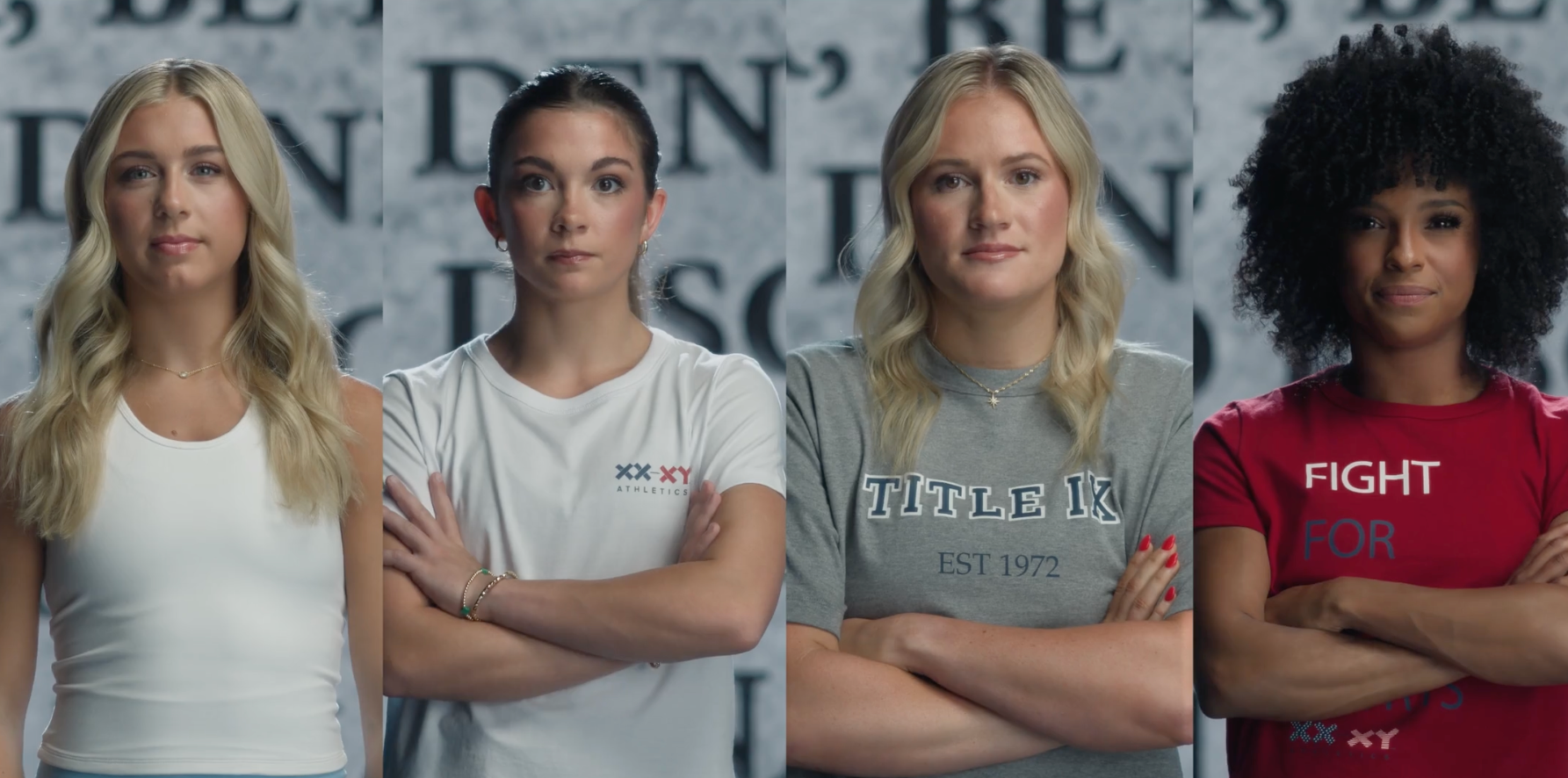 We Know What Title IX Means—And It’s Not Up for Debate