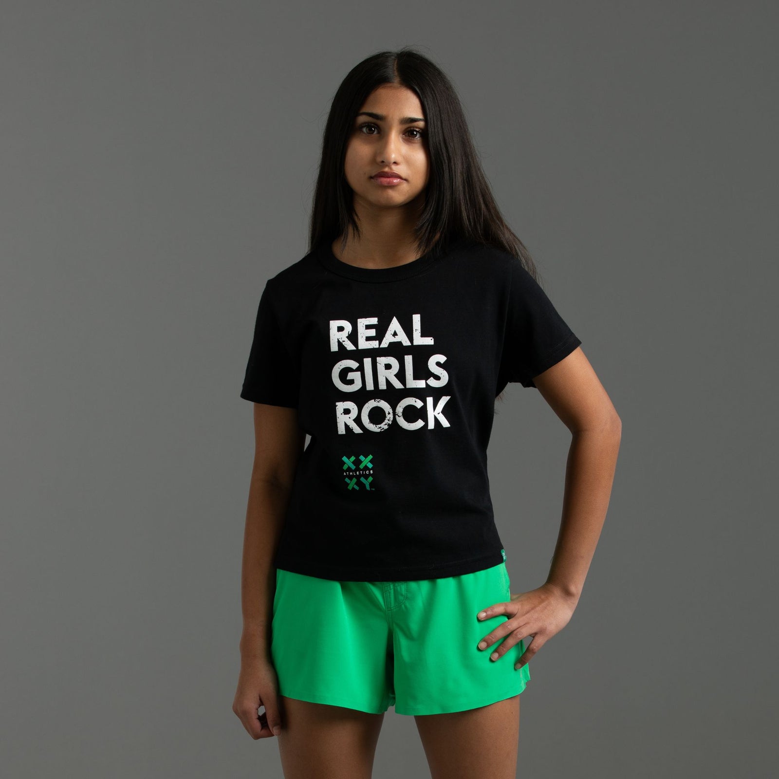 Women's Collection: Empower Through Truth | XX-XY Athletics