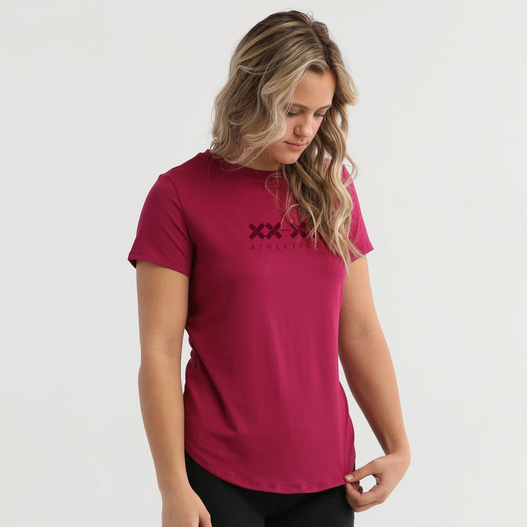 We Stand Up for Women's Sports | XX-XY Athletics