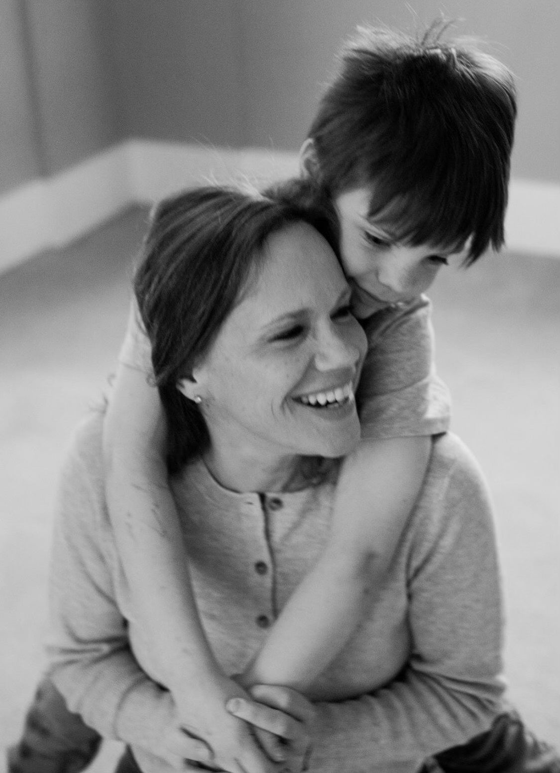 Jennifer Sey: A Voice for Change in Sports | XX-XY Athletics