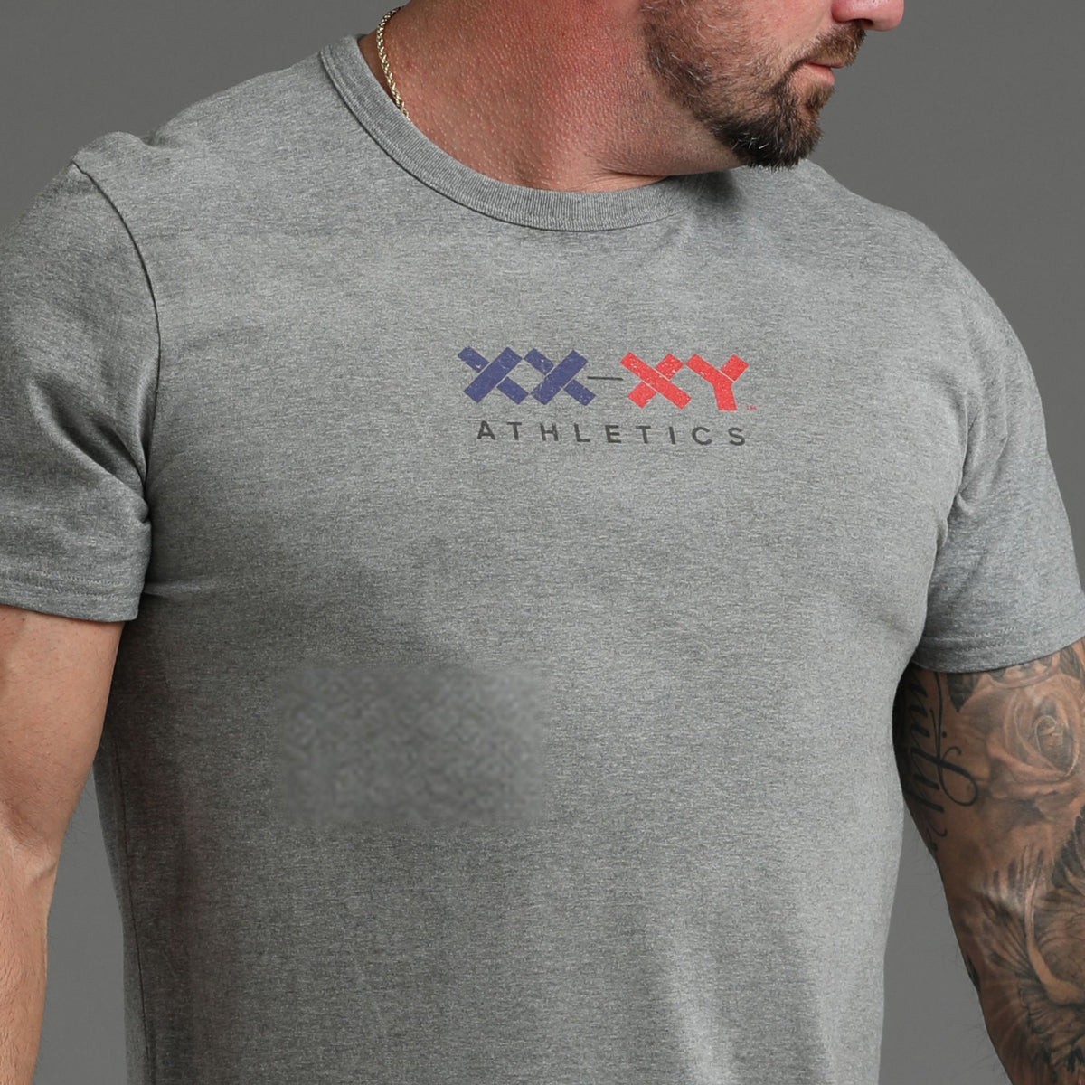 Save Women's Sports x Icons Tee (XX): Relaxed and Comfortable | XX-XY ...