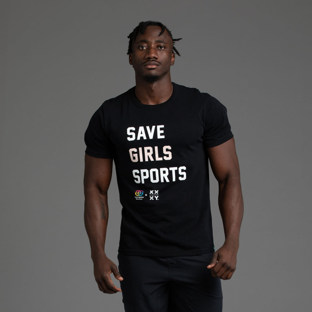 Graphic Tees: Courage and Comfort in a T-shirt | XX-XY Athletics