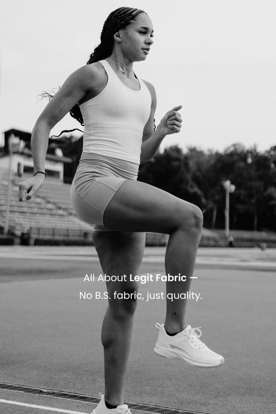 Women's Legit Bra | XX-XY Athletics