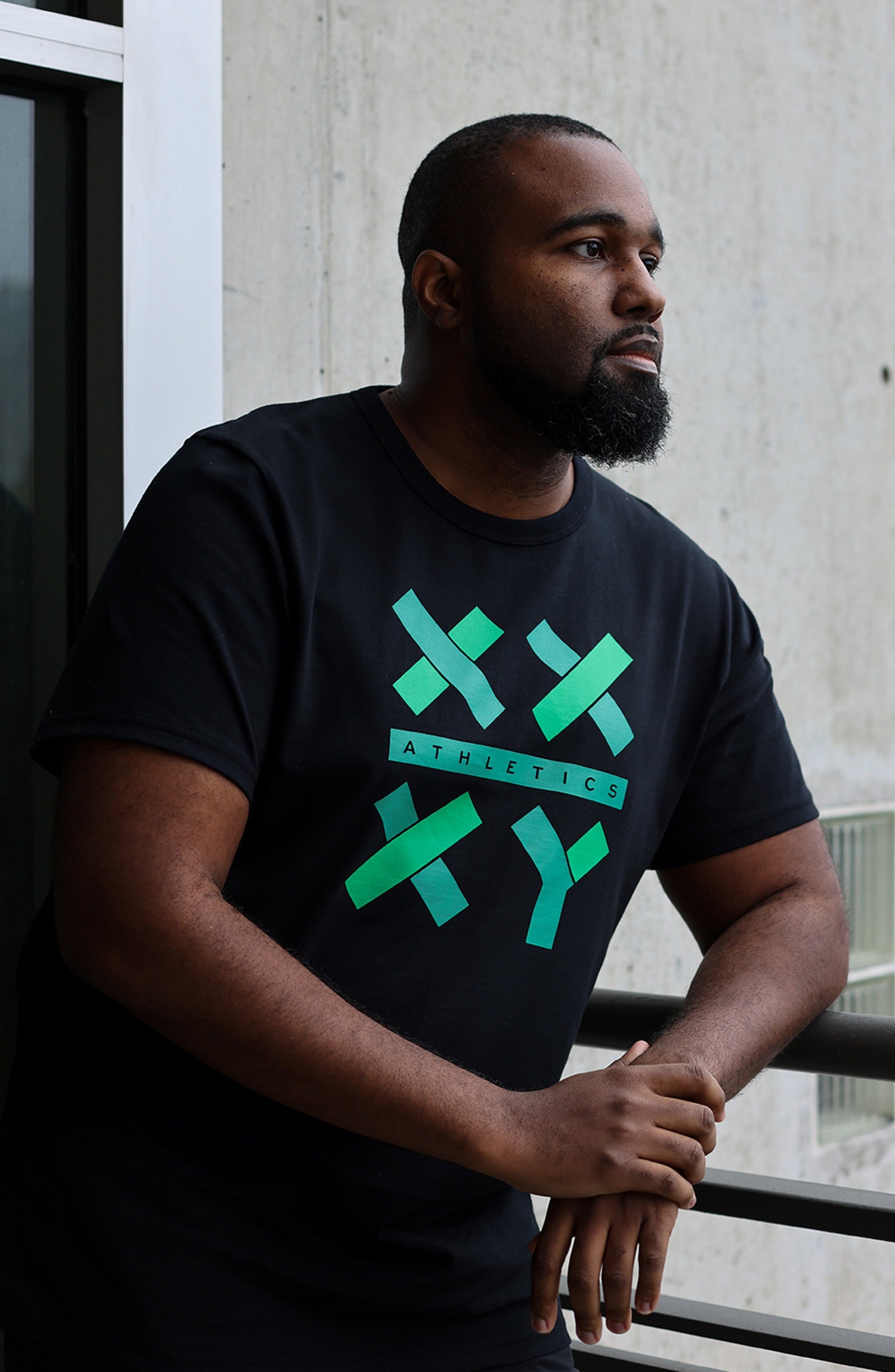 Men’s Collection: If the Truth Fits, Wear It | XX-XY Athletics