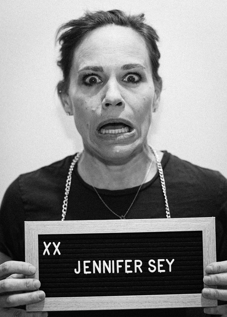 Meet Our Team: The People Behind XX-XY Athletics