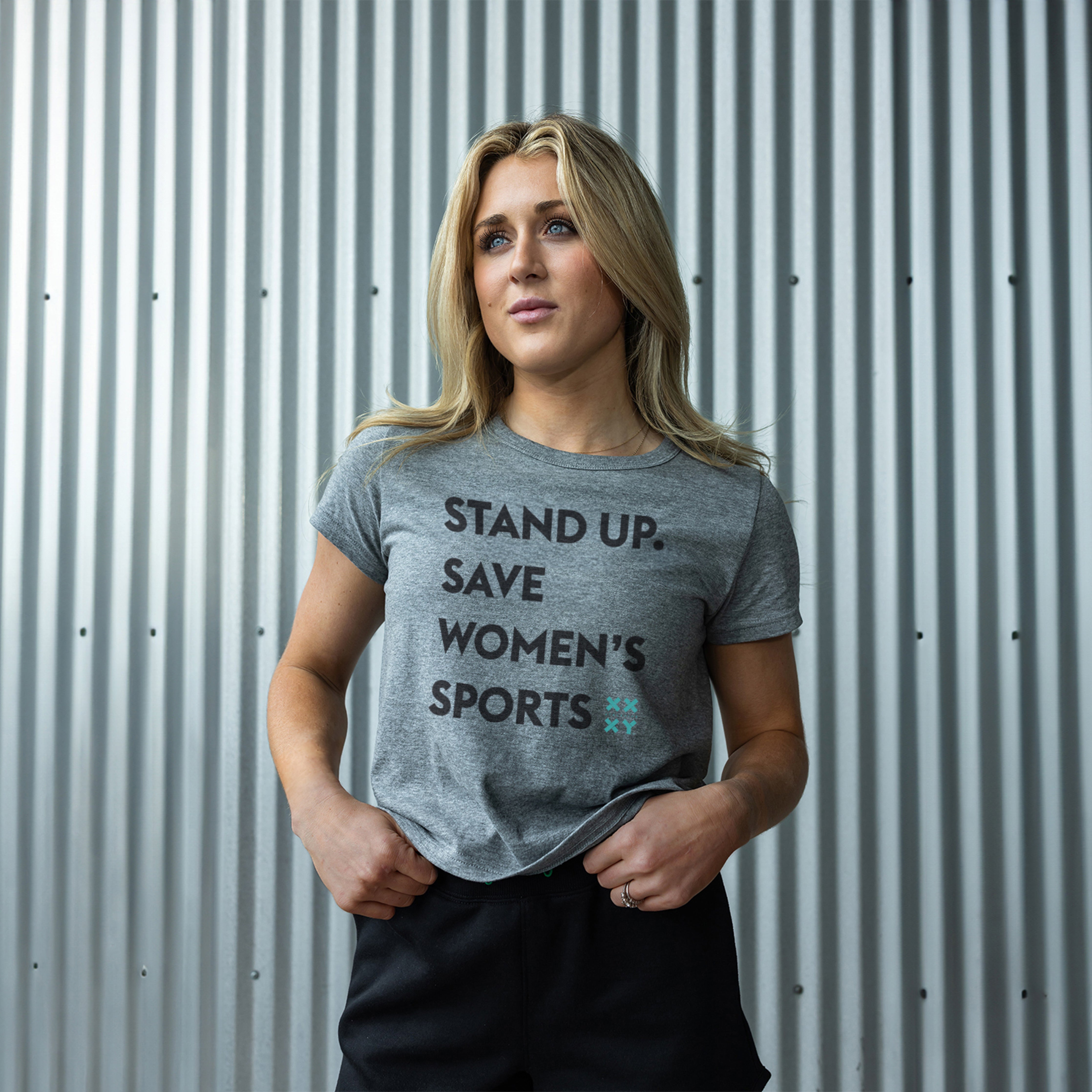 Discover Casual and Performance Products | XX-XY Athletics