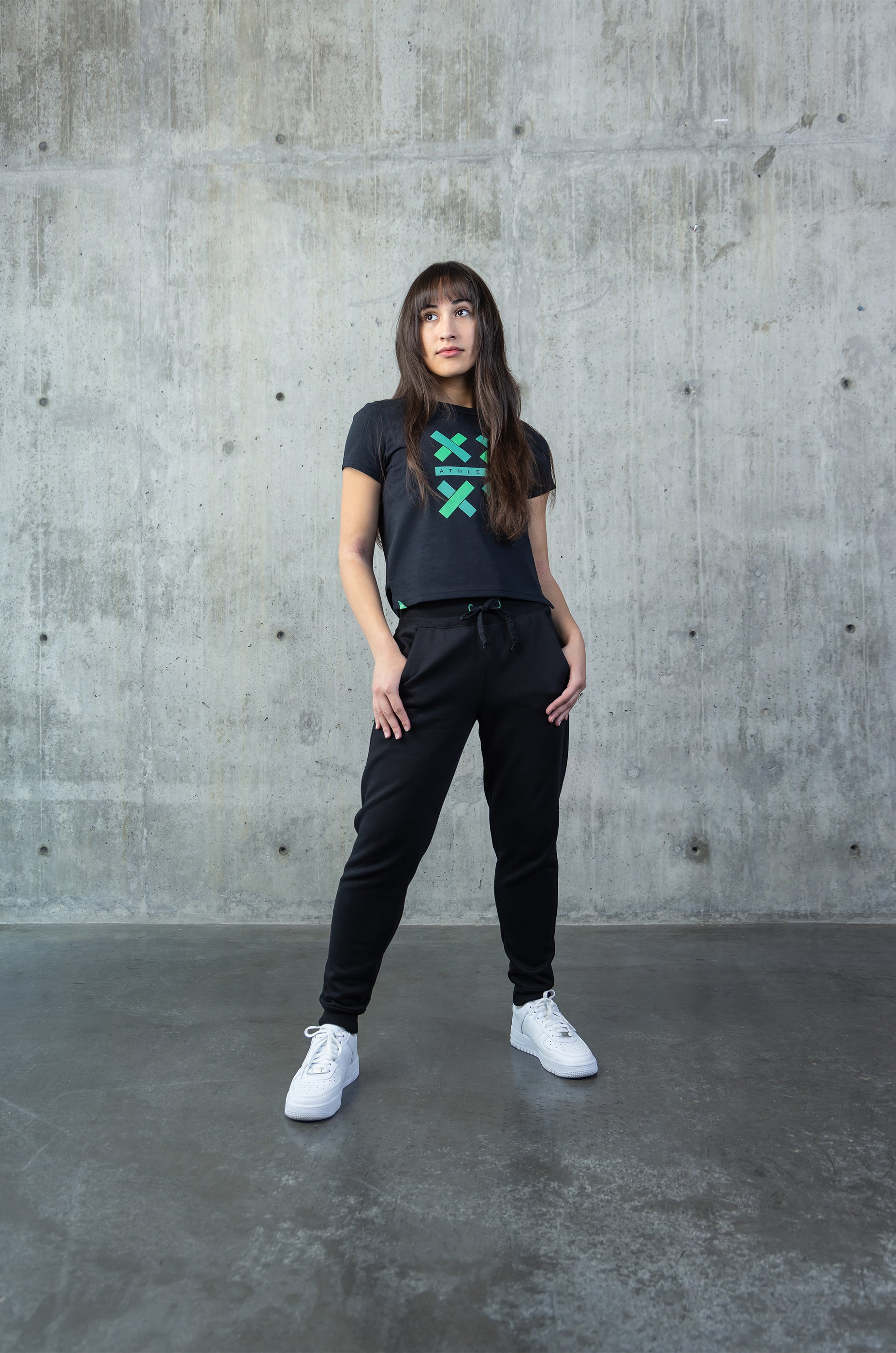 Shop the Women's Collection | XX-XY Athletics