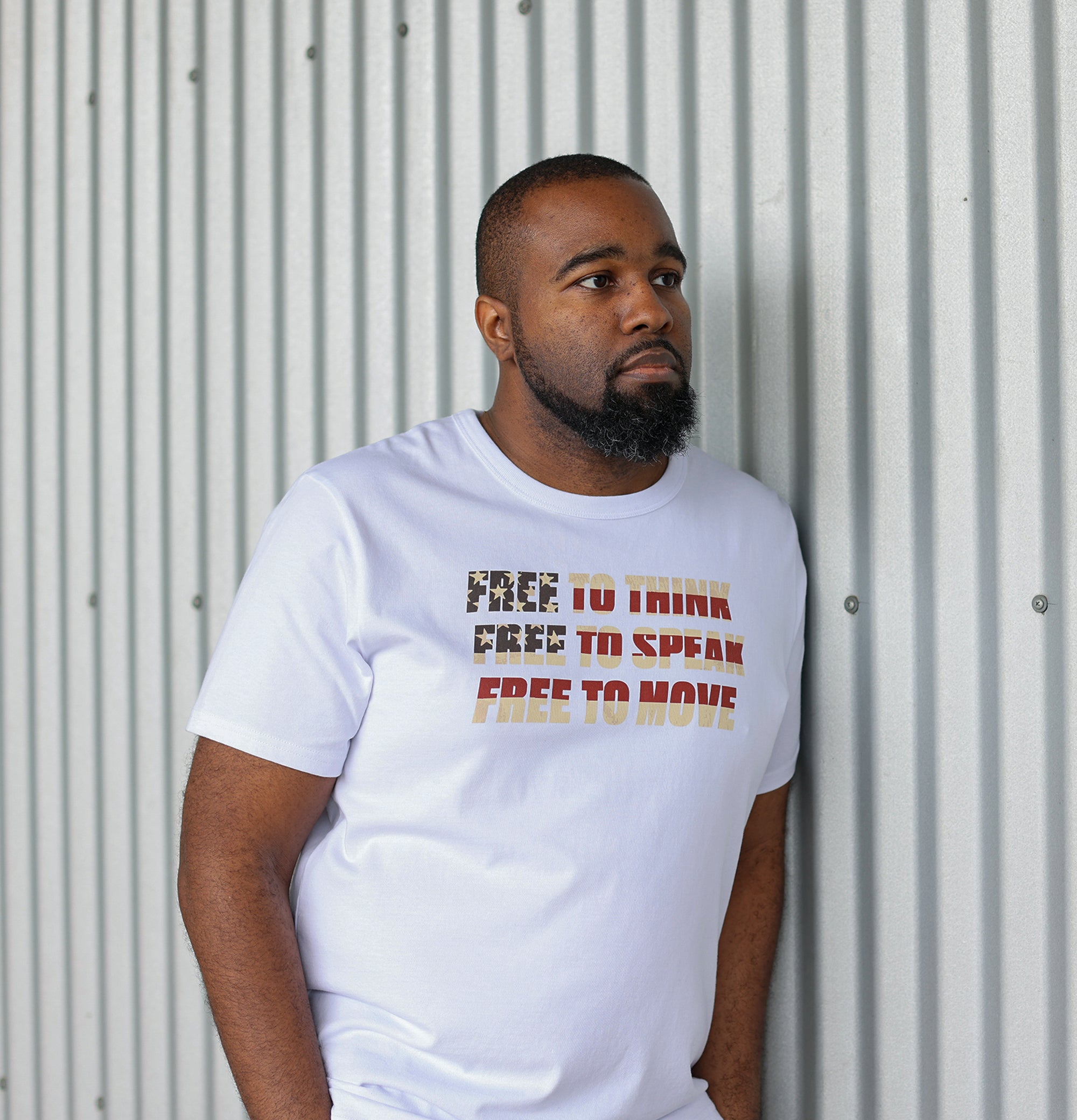 Men’s Collection: If the Truth Fits, Wear It | XX-XY Athletics