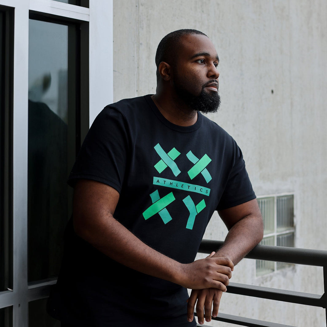 Men’s Collection: If the Truth Fits, Wear It | XX-XY Athletics